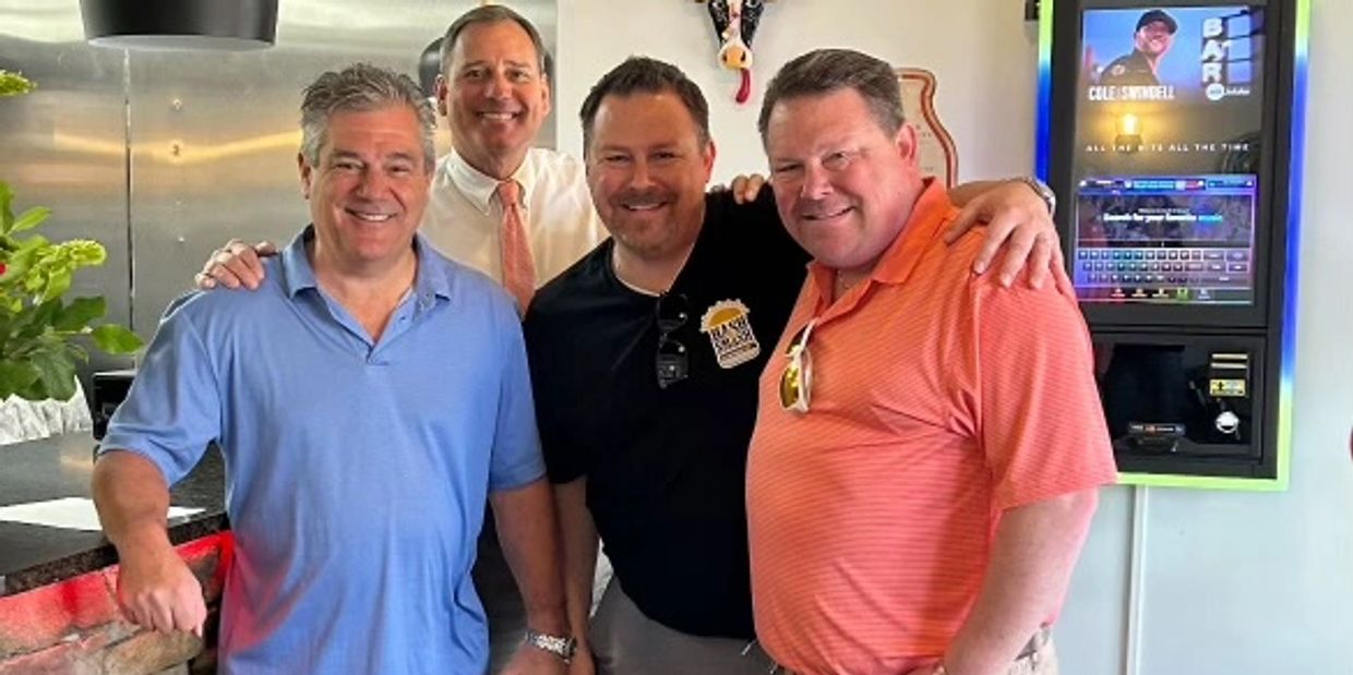 Delicious Breakfast Food Options at Hash-n-Smash